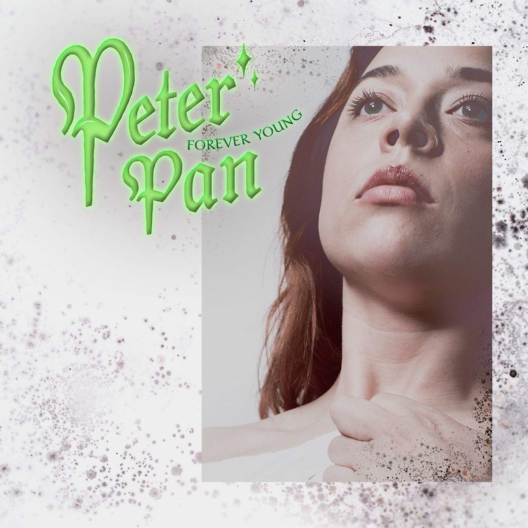 Peter Pan - Forever Young