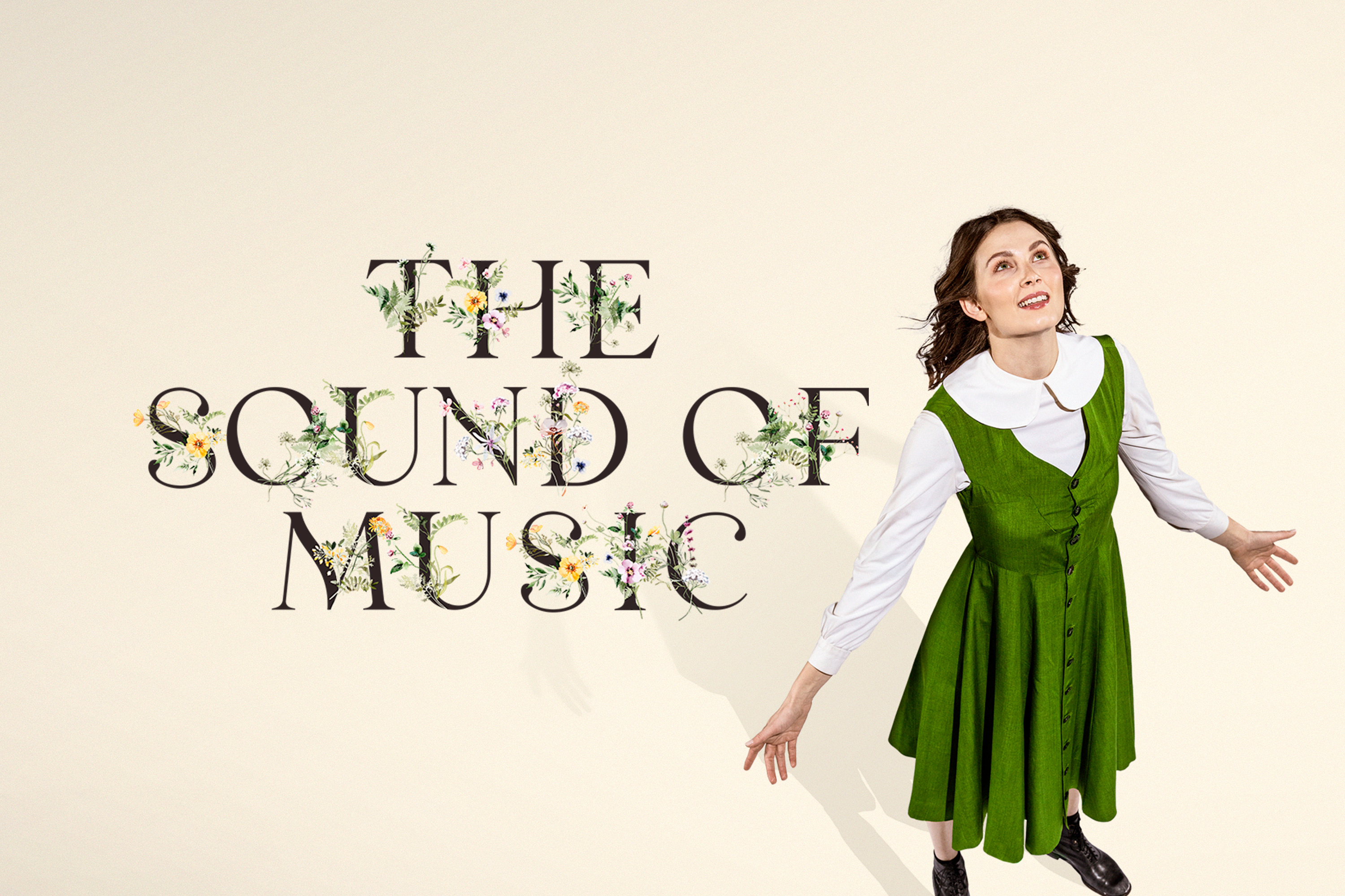 The Sound of Music Aarhus Teater